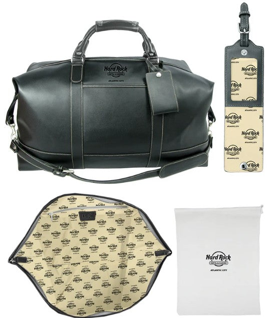 Captains Bag – BarringtonCollection